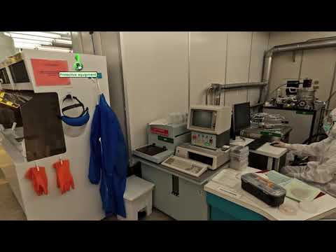 What is a NanoFab?