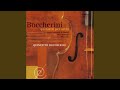 String Quintet in C major, Op. 30, No. 6, G.324, La musica notturna ...