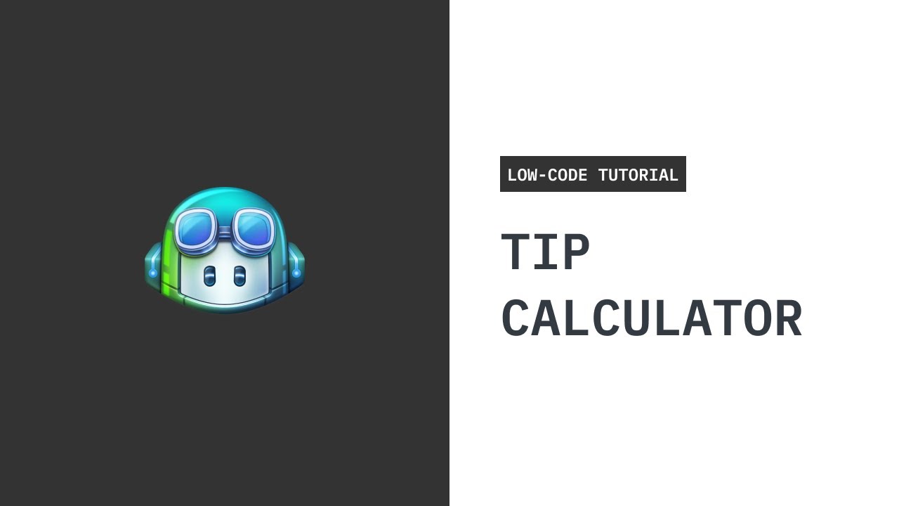 Build A Tip Calculator In Python (GitHub Copilot): Low-Code Tutorial