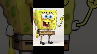 Pixar Spongebob Squarepants Style Watch HD Mp4 Video Download Free