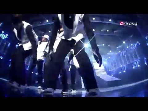 M-Wave - Chung Lim(청림) _ Face