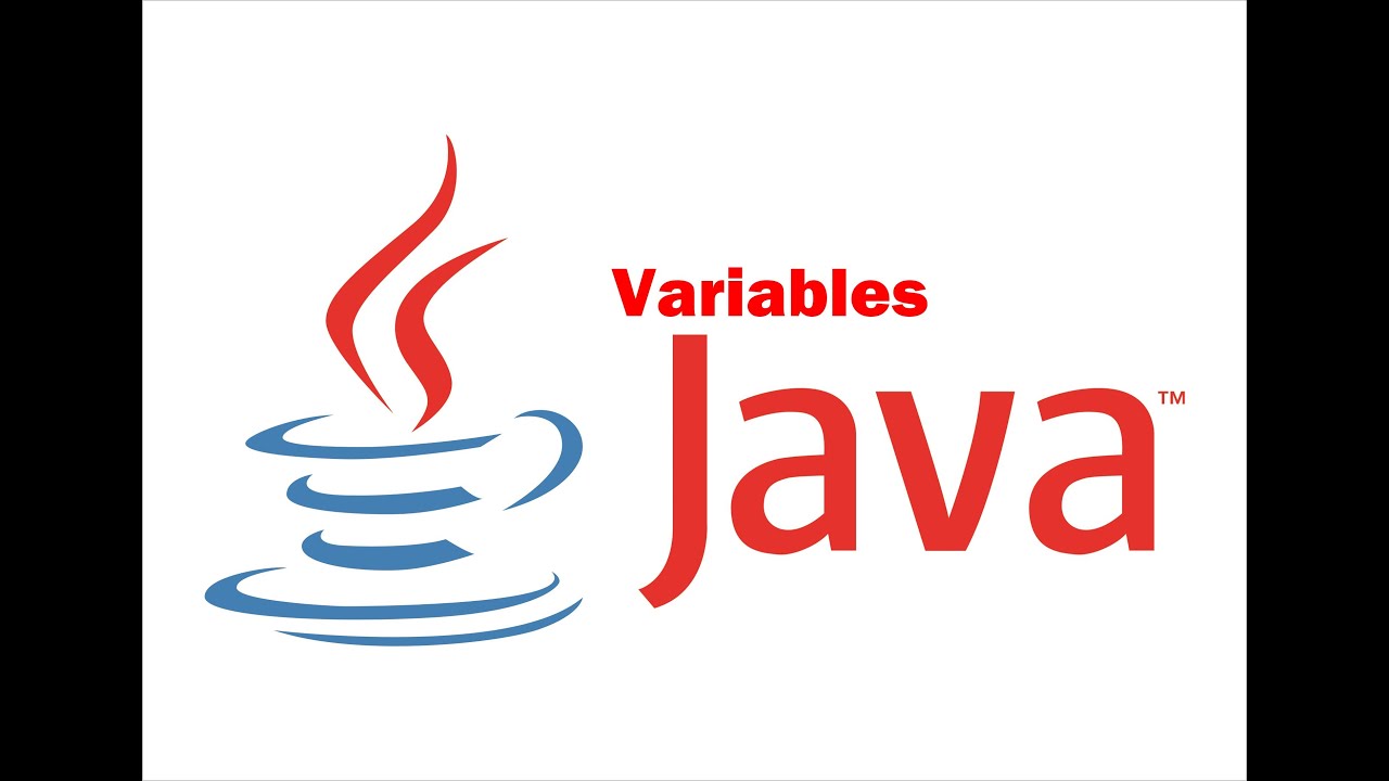 Java Made Easy Tutorial 3 - Variables