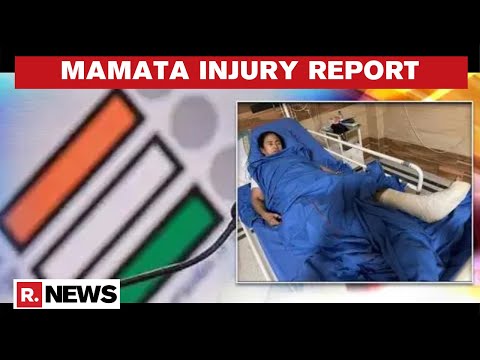 West Bengal CS Submits Report To EC Over Alleged Attack On Mamata Banerjee; No Mention Of Attackers