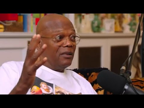 Samuel L. Jackson Gives Long Awaited Insight Into Super Bowl Performance