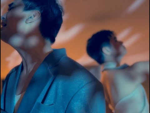 Dom Guyot - balik ft. Adie (official visualizer)