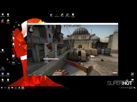 CSGO AUTO AIM (novirus) (goodaf) (notpatched) (works)