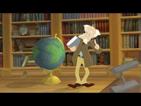 Good News - Theo (Christian Video)
