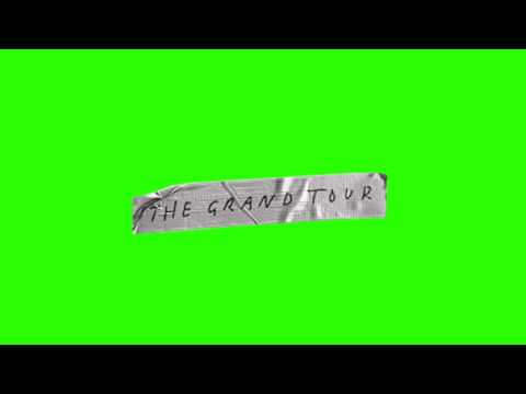 The Grand Tour / Amazon Prime - Green Screen Effects Download Free