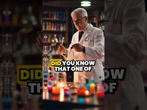 Unbelievable Medical Discovery Made by Accident in 1928!