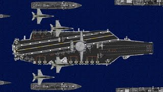 Rusted Warfare|MW3T-AF-Beta Mod[New Update]|Operation New Earth