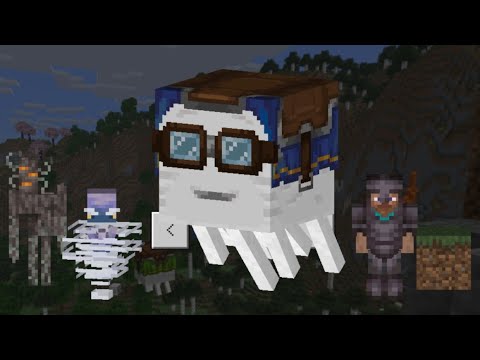 📥Skins 4D 1.21.90 Minecraft PE 32 y 64bit
