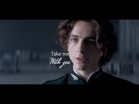 Paul Atreides & Duncan Idaho | Hero