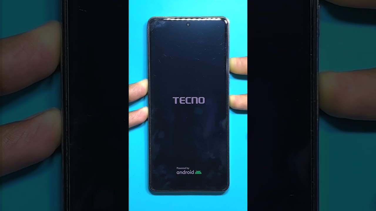 Tecno Camon 20  Hard Reset | Screen Lock Remove |
