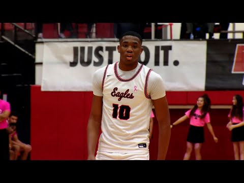 All-American Brandon Garrison of Del City Will Make an Early Impact at ...