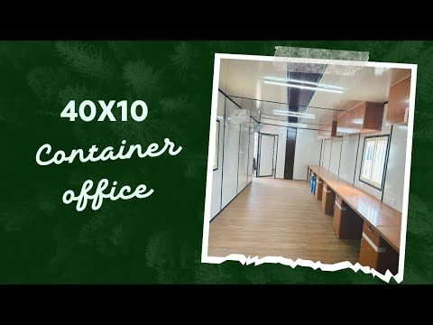 Mild Steel Shipping Container - MS Container Latest Price ...