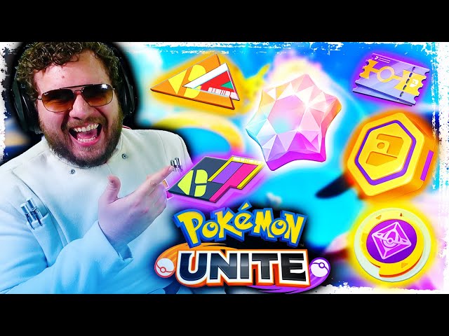 Pokemon Unite Tuxedo Style Talonflame: How to get the new holowear