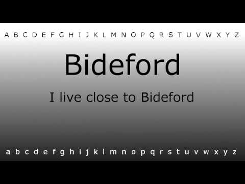 Here I will teach you how to pronounce 'Bideford' with Zira.mp4