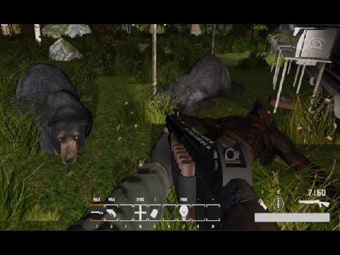 Steam Community :: The Goatman