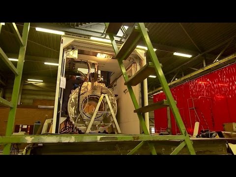 The Manufacturer – Gerben Smit