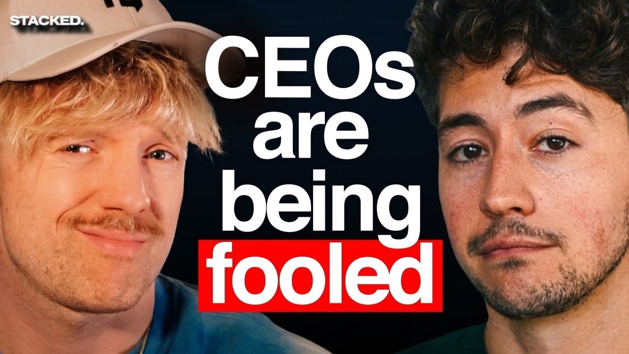 AI is making CEOs delusional