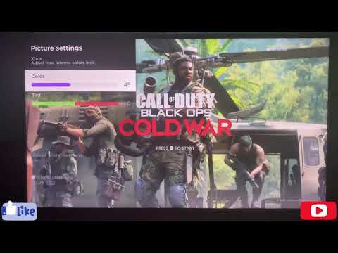 Best 4K Picture Settings For Roku TV’s For Next Gen Gaming