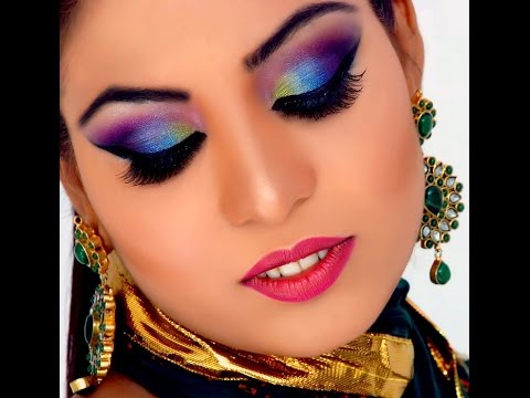 Top 10 Alluring Makeup Ideas and Tips||top 10 makeup http://youtu.be ...