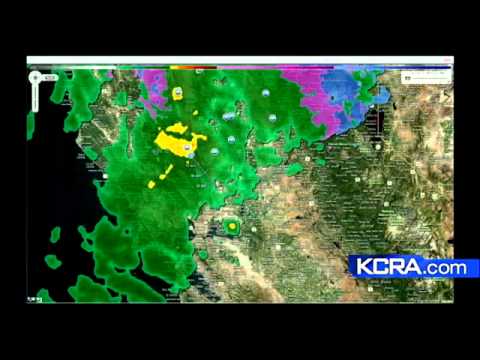 Find Area Conditions On Interactive Radar