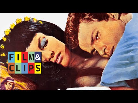 The Story of Joseph and His Brethren (1961, HD) - Full Movie by Film&Clips