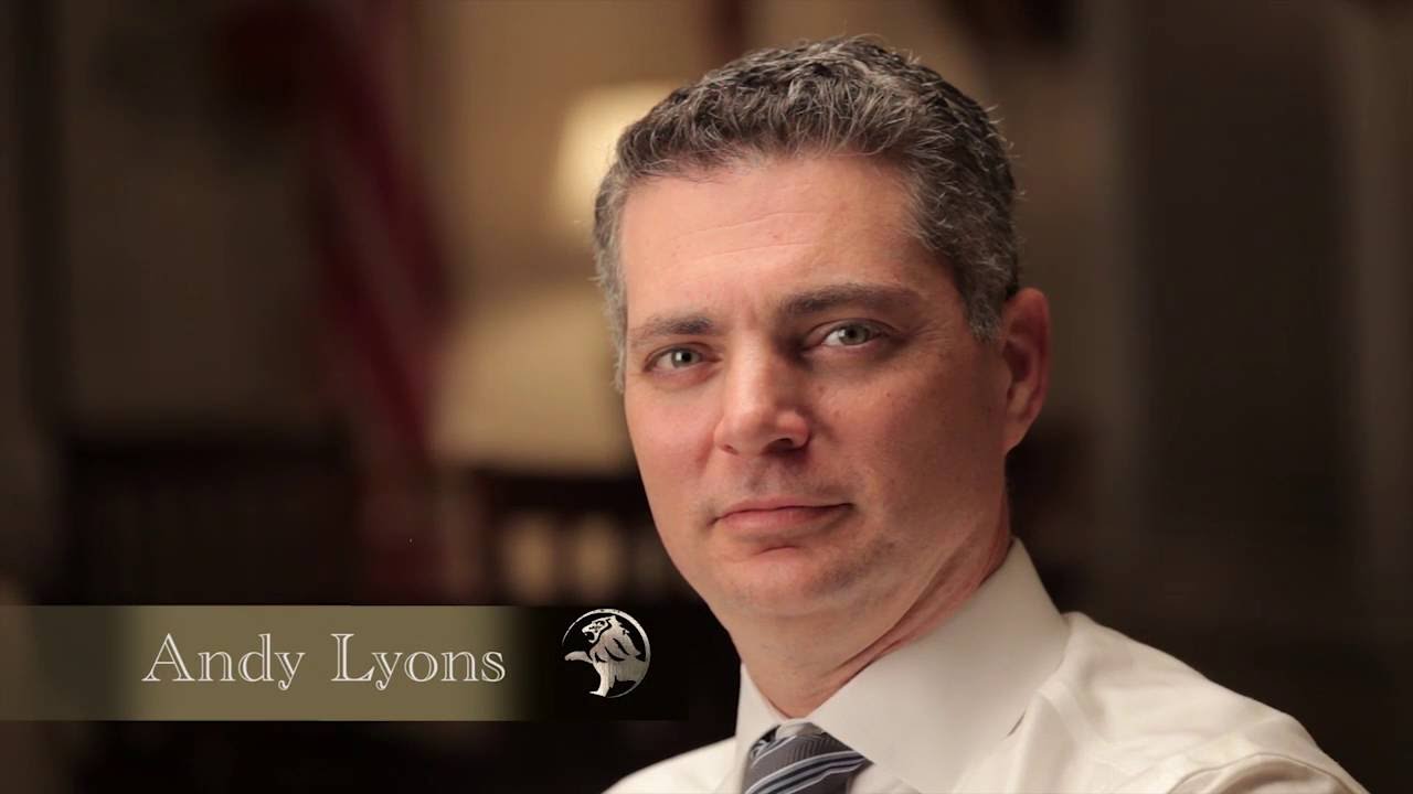 Welcome To Lyons Law
