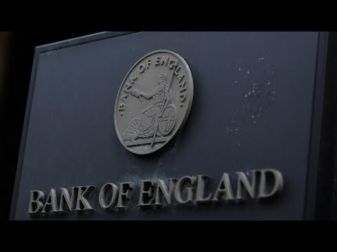 BOE Rate Decision: What to Watch for