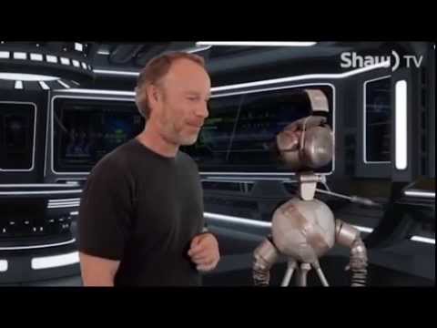 Indie Action Shaw TV Promo