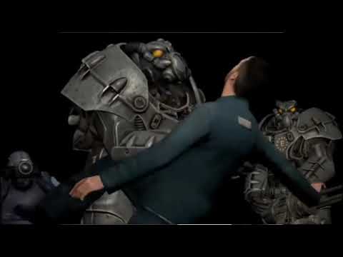 Steam Community :: Video :: Сержант Арк Дорнан (Fallout 2) / Sergeat ...