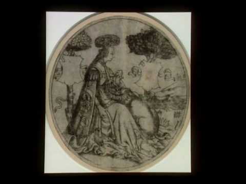 Art and Love in Renaissance Italy - Imagery of Love and Marriage on Italian Ceramics - Part 2 of 4