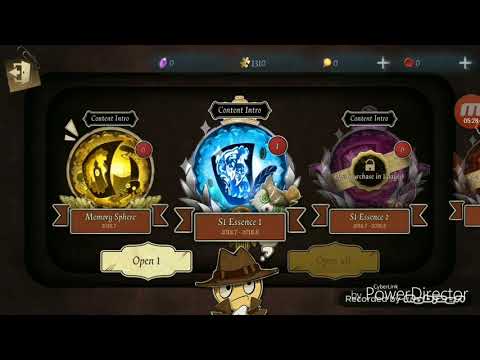 Main identity v #1