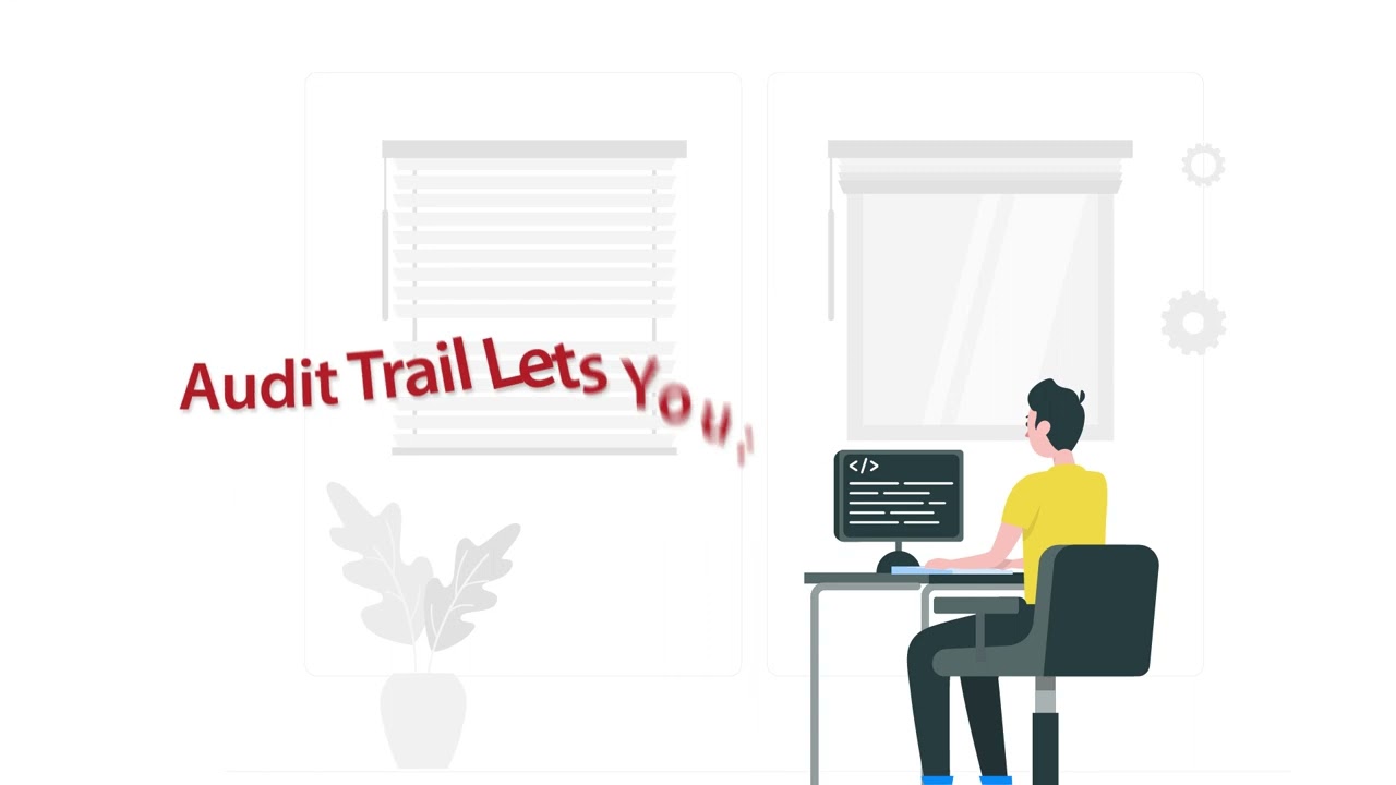 Track and Report Changes in the ERP with Fastpath Assure® Audit Trail