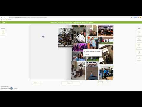 How to Create a Custom Page