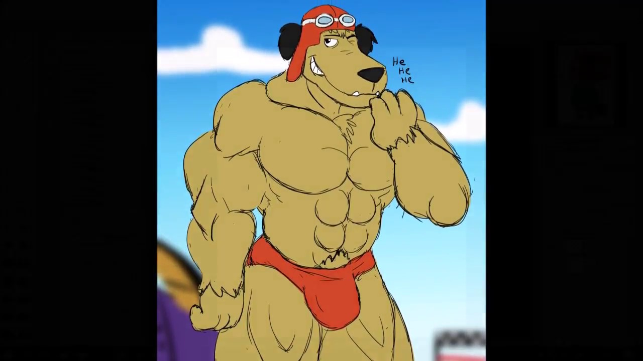 Buff Fanart Friday  Stream  2-9-2018