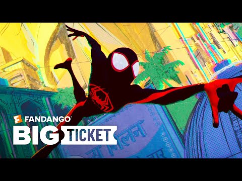 What's New in Theaters This Week? Week 3