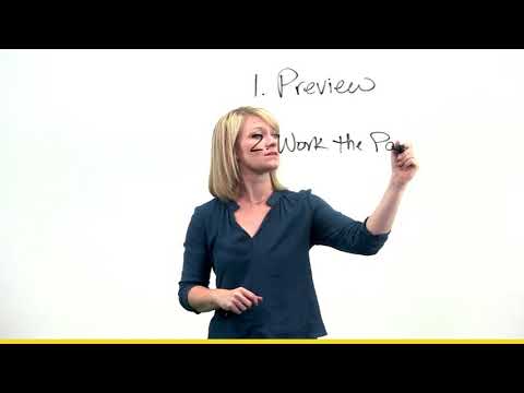 ACT Tips: Quickly Pick Up Points on the Reading Section | The Princeton Review