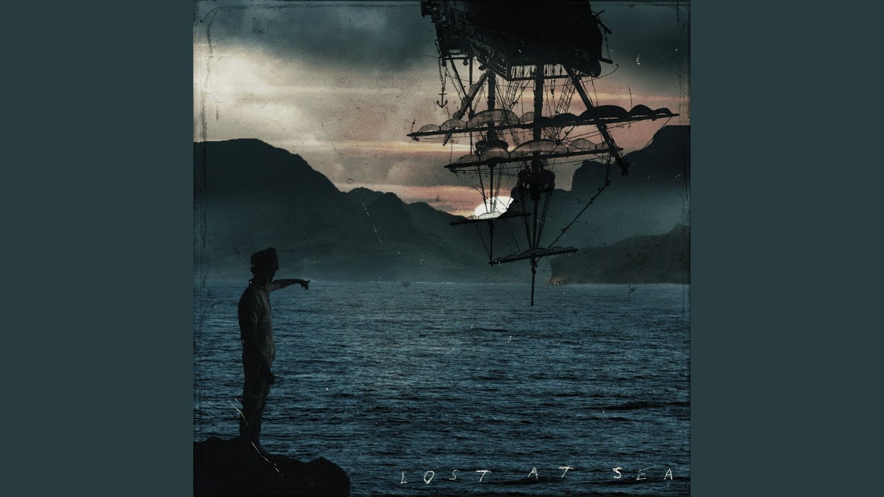 Ship in a Bottle