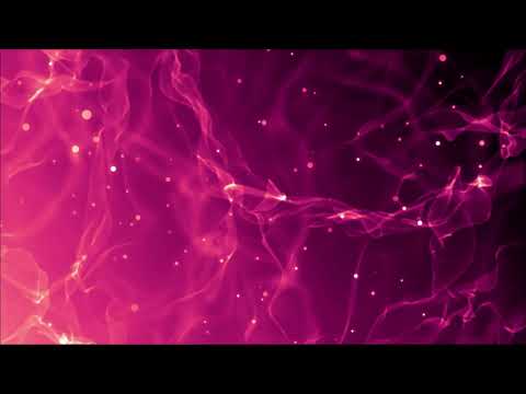 Relaxing Pink Looping Background - FREE Motion Graphic VJ Loop