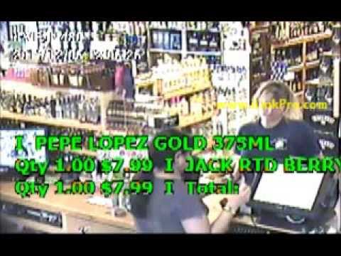 Posiflex POS Text Overlay security camera integration with iLink Professionals DVR