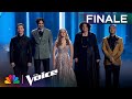 Who is Sofronio Vasquez, the first Asian winner of 'The Voice USA?'