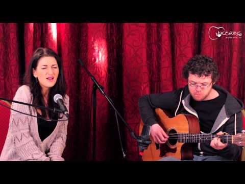Cookie Jar - Clodagh Kearney (original) for Voiceworks Acoustic TV