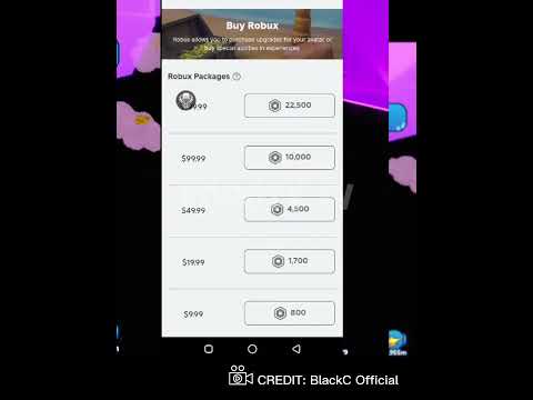 Roblox MOD MENU V2.674.786 | Roblox MOD MENU APK Unlimited Robux | Roblox MOD APK (2025) #roblox