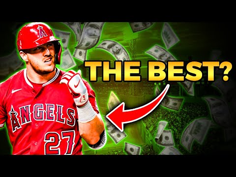 MLB Successful Contracts