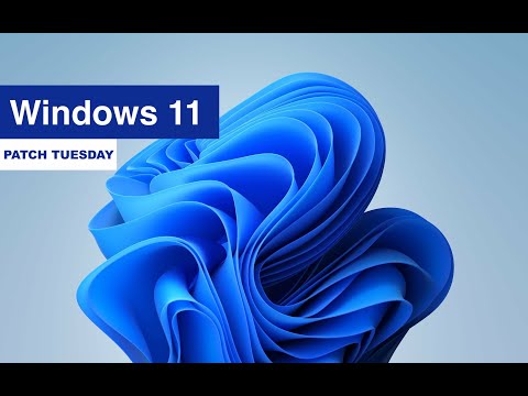 Cumulative Update for Windows 11 Version 22H2 for x64-based Systems (KB5026372)