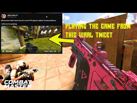 Steam Community :: Combat Master