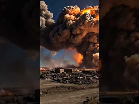 Iran’s Missiles Hit Israel | Muslim World Reacts