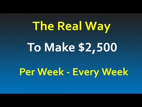 Step By Step Affiliate Marketing For Beginners - Tips On Making Money With Affiliate Marketing